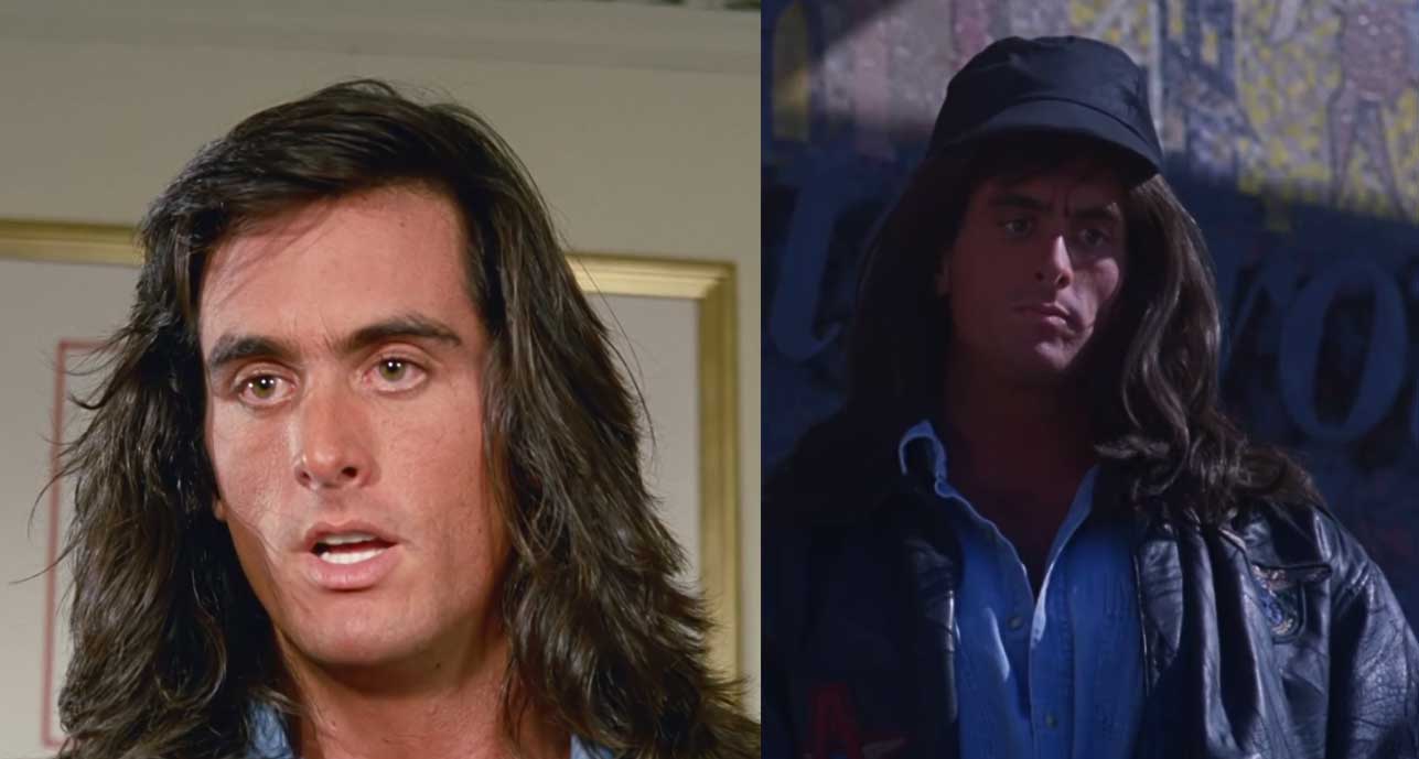 Samurai Cop (1991) – He’s Telling All You Son of a Bitches – mousebear ...